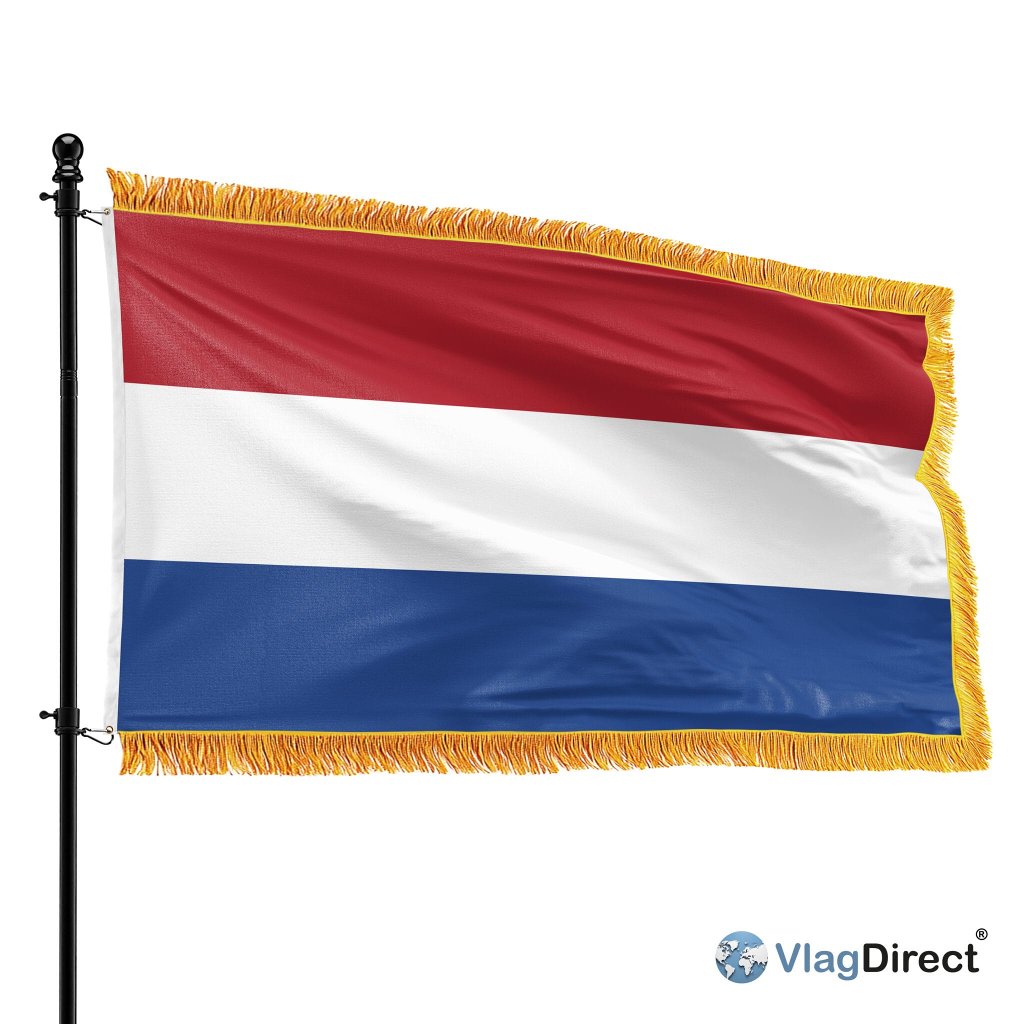 VlagDirect - Dé vlaggenwinkel met gratis verzending